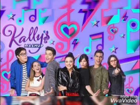 Kally's mashup-Key of life - YouTube