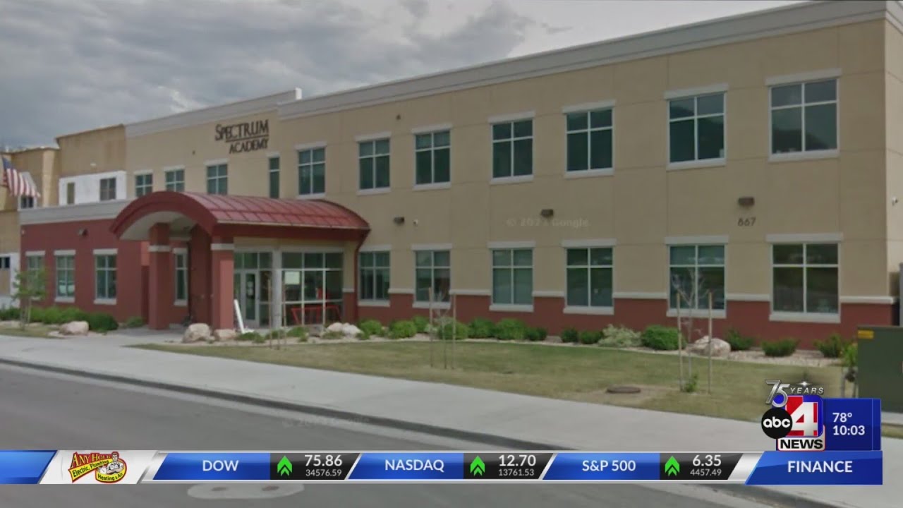 Utah’s Spectrum Academy federally investigated for classroom-related ...