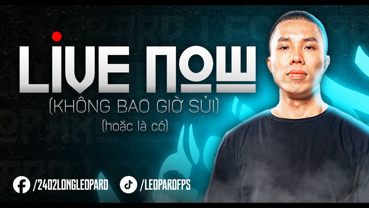 🔴LIVE - LeoPard FPS #valorant Try hard cùng logpy khủng - YouTube