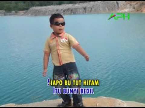 LAGU JAMBI - Juanda - BEDIL BULUH ♪♪ Official Music Video - APH ...