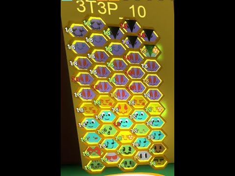 Red Hive Composition - YouTube