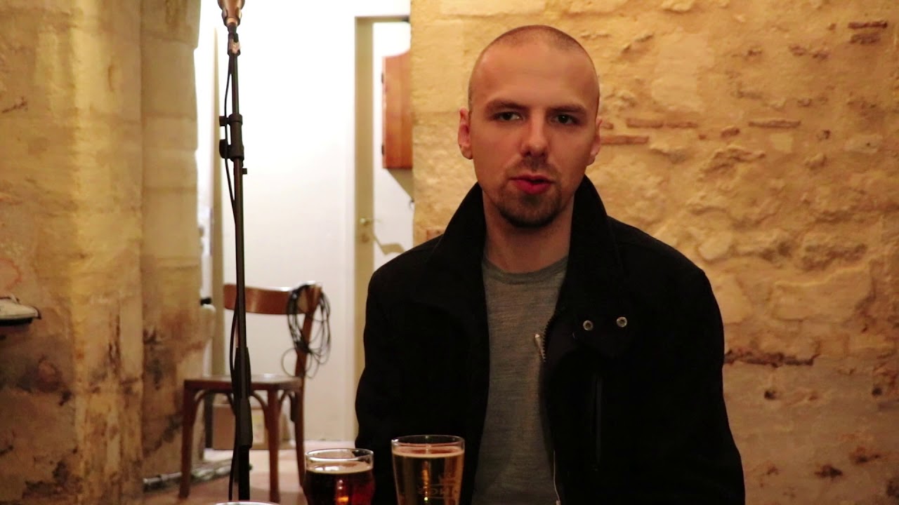 Interview - Mathieu Pipet, Développeur web - YouTube