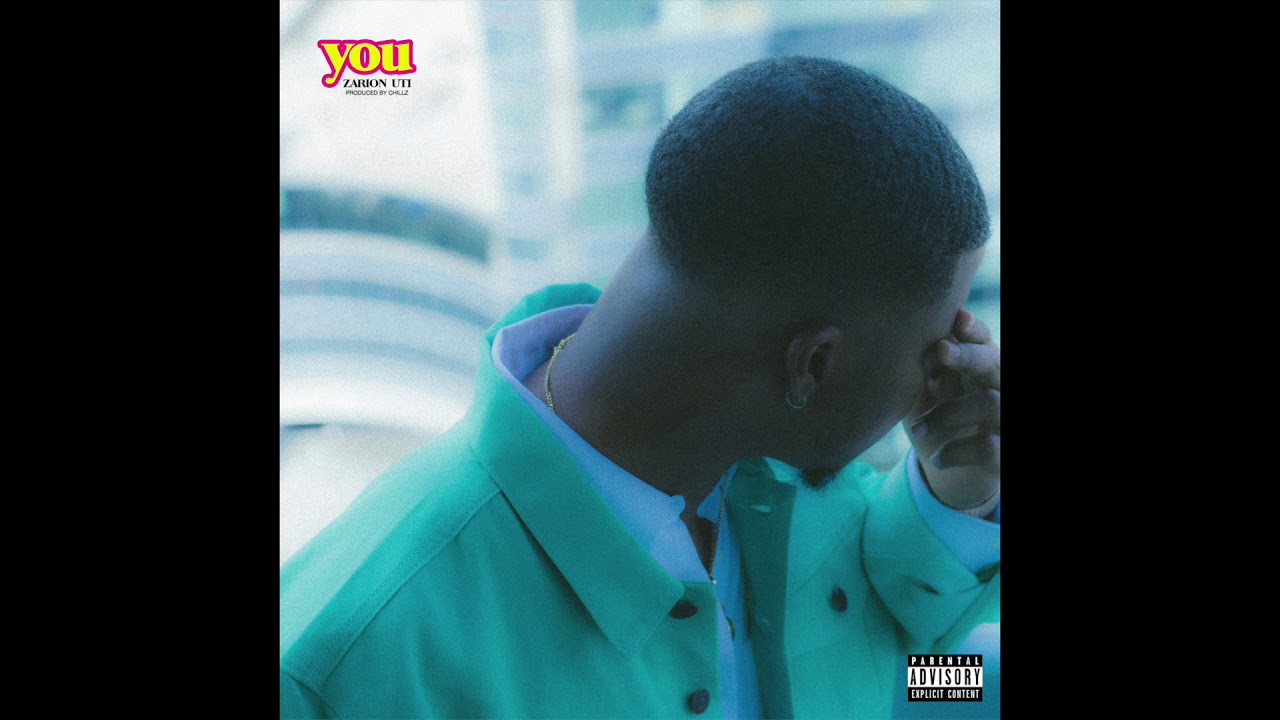 YOU. (Official Audio) - YouTube