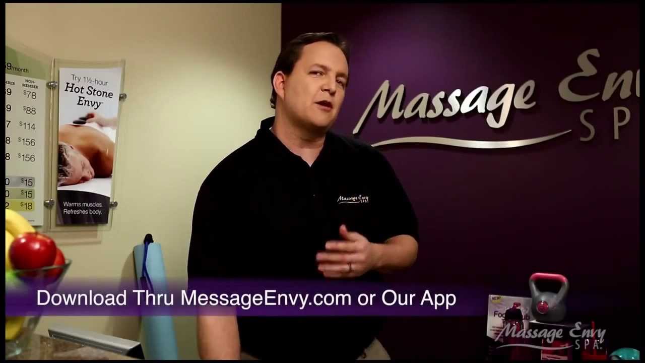 Massage Envy Vernon Hills