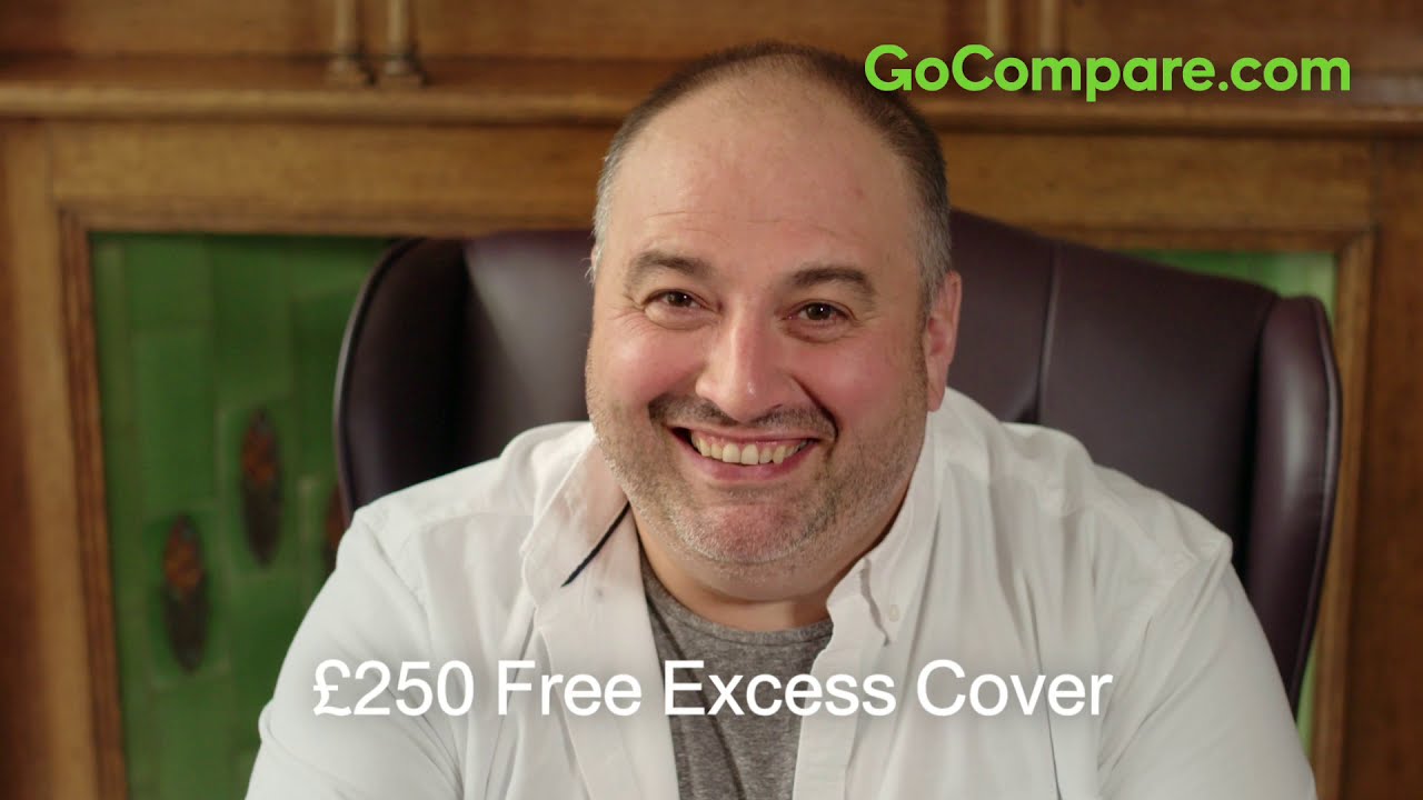 GoCompare Comparison 20 - YouTube
