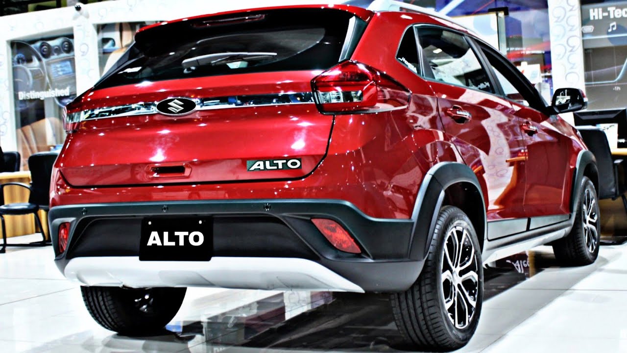 2024 SUZUKI ALTO 800 || आख़िर आ गई💥| Upcoming Maruti Cars | ₹3 Lakh ...