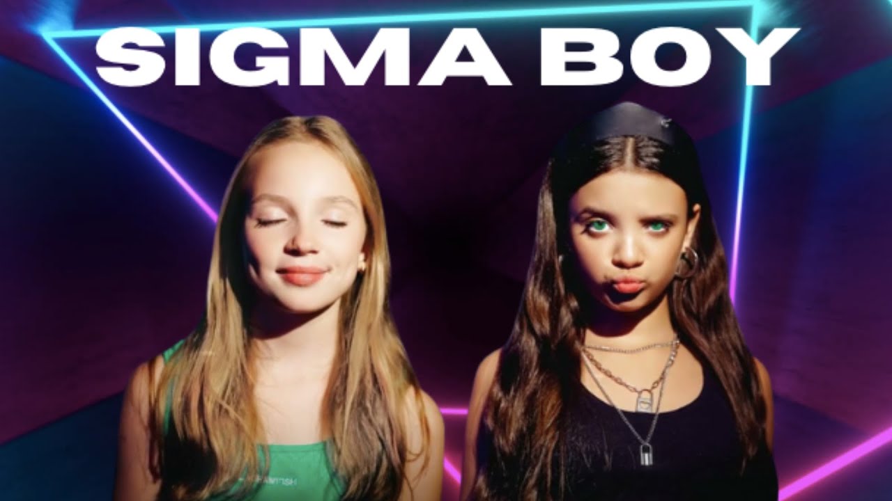 Sigma Boy (Latin Remix) – AI Adaptation | Sigma-сигма boy - YouTube