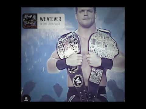 Chris Benoit theme