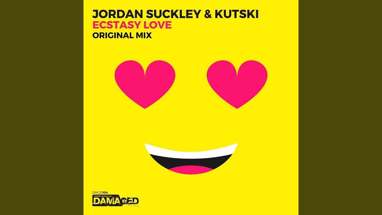 Ecstasy Love - YouTube