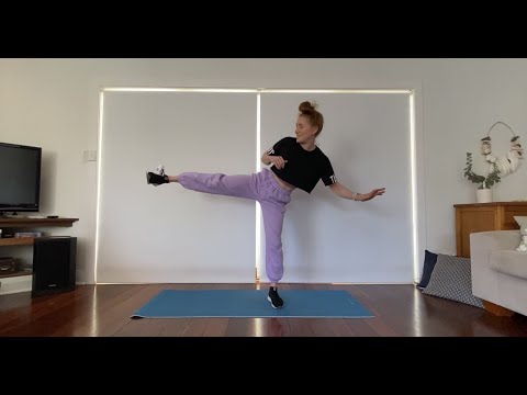 5 Home Fitness Challenges (Easy to Hard)