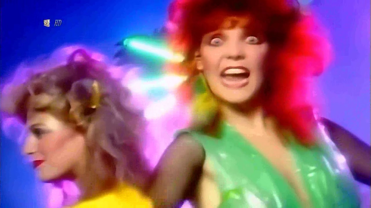 Toto Coelo - I Eat Cannibals - YouTube