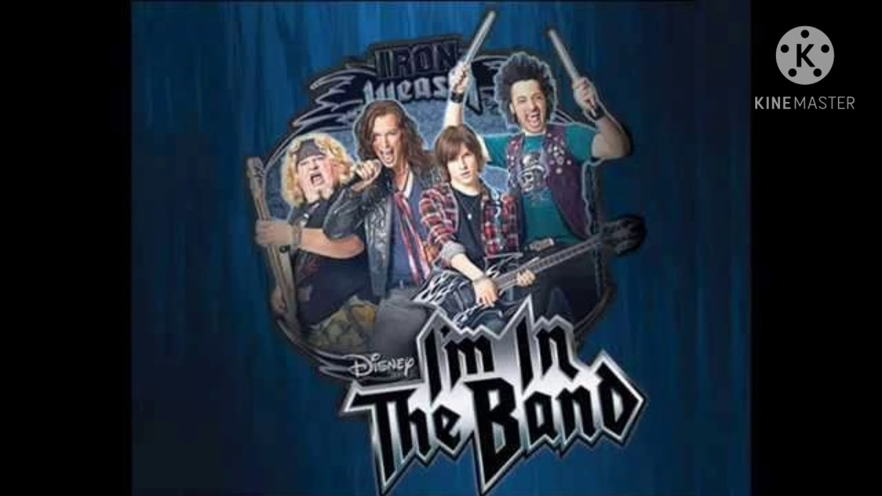 01iron weasel band band cancion completa - YouTube