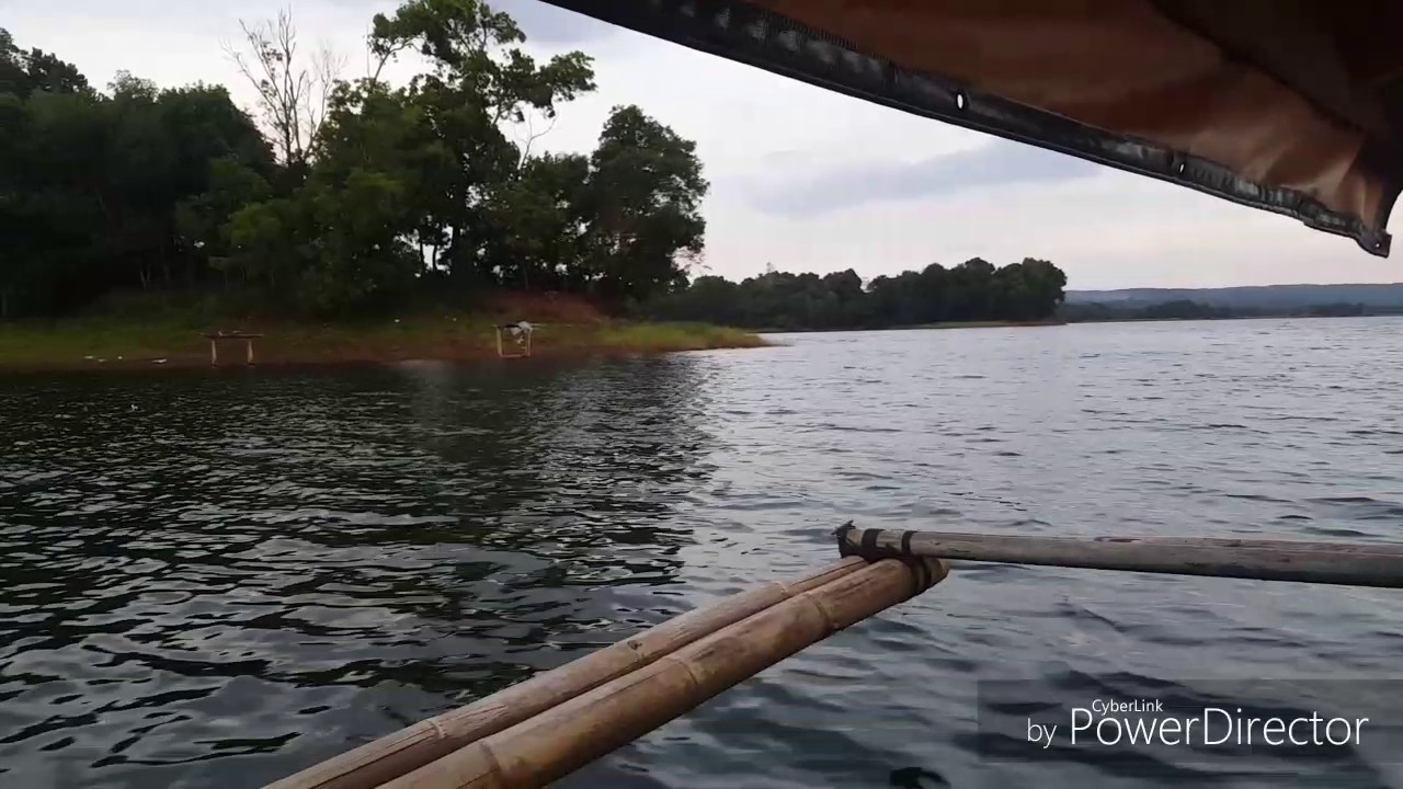 Sundang Island - June 17 to 18, 2017 - YouTube