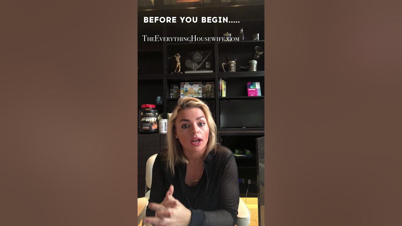 Part 2: Before you begin…. - YouTube