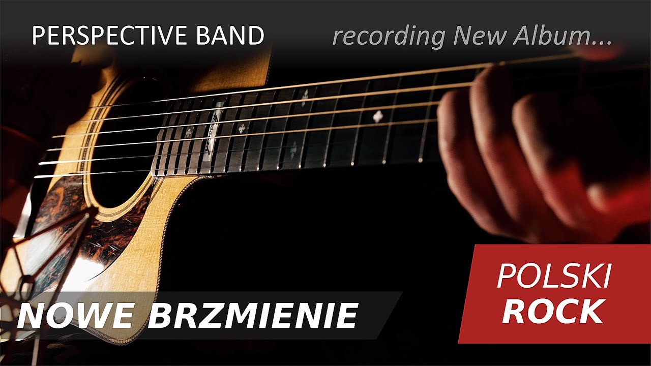Perspective Band – Zapomnieć (feat. muzycy Grzane Wino)|Rockowa ballada ...