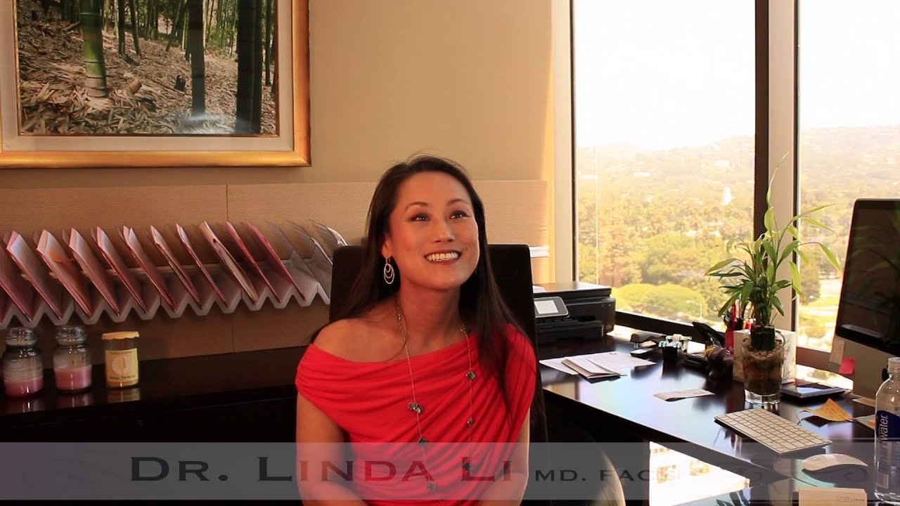Cellulaze Beverly Hills - Dr. Linda Li MD - YouTube