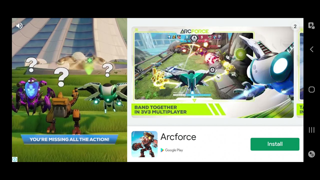 FNAI 5 night at imposters its here - YouTube