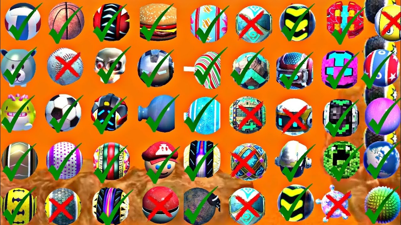 Going Balls Speed Run Competition Part 46 | Latest Level Walkthrough ...