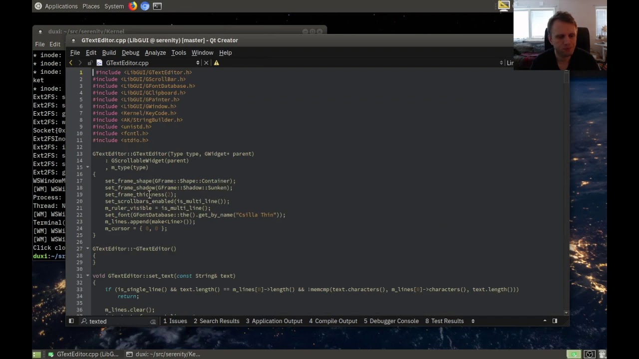 OS hacking: Widget tooltips - YouTube