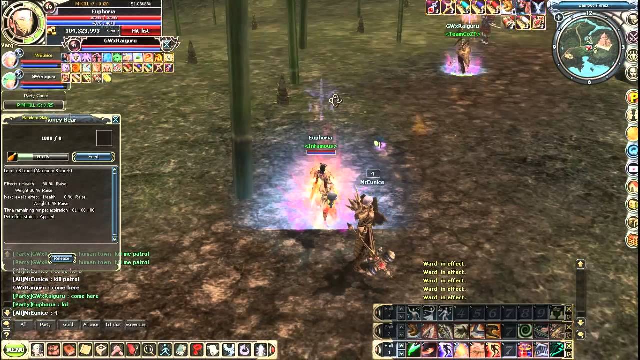 Neo Rohan "FUN at Dhan Town" - YouTube