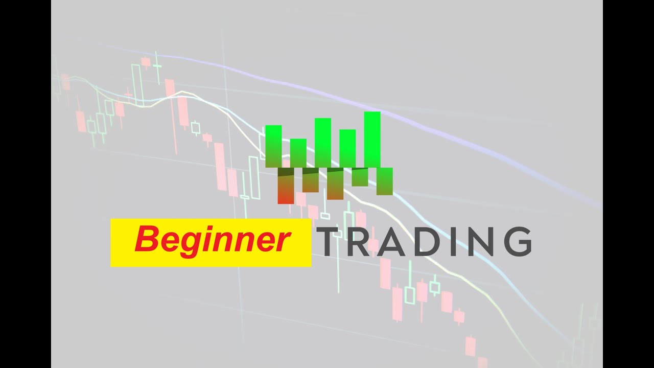 Trading for Beginners: Start Your Journey to Success - YouTube