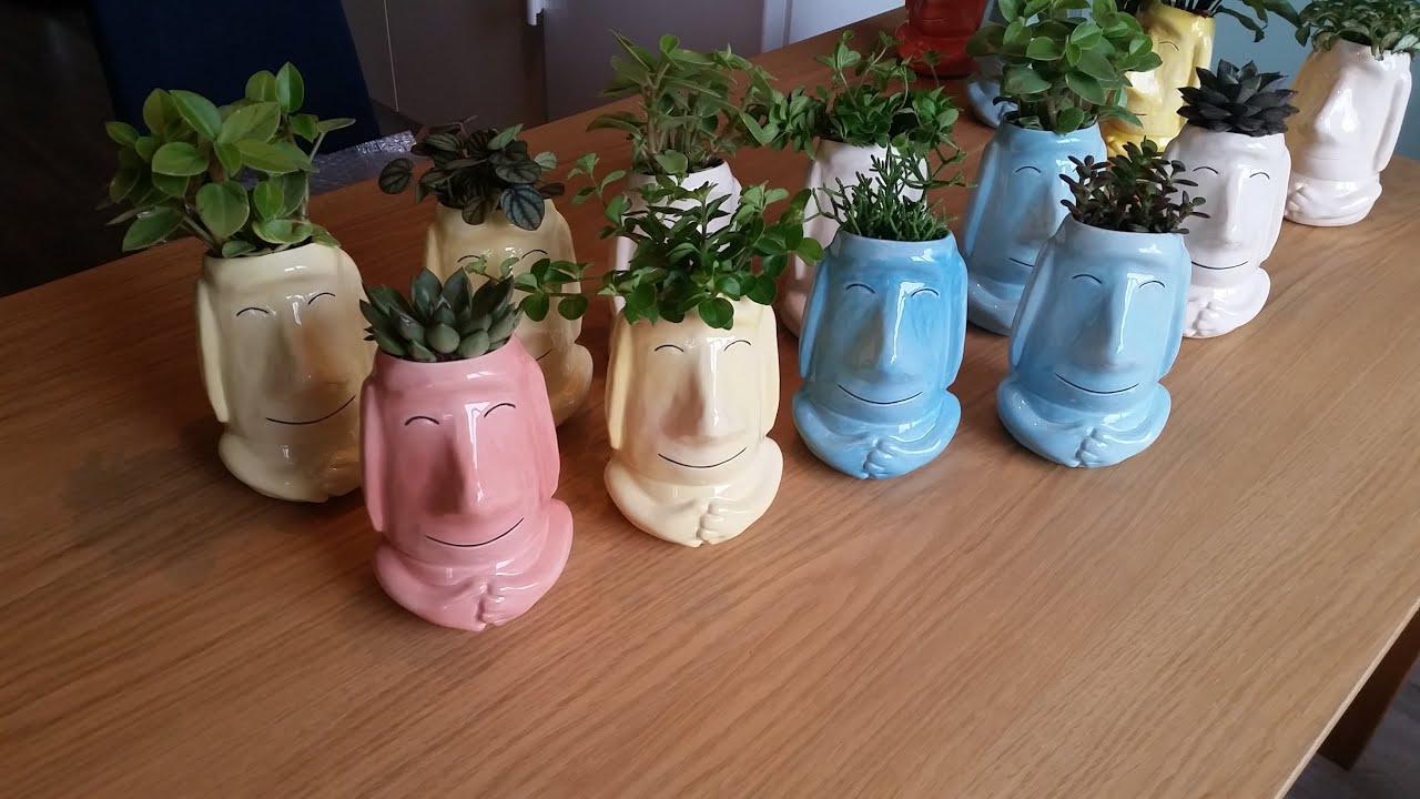 Happy Moai Ad - YouTube