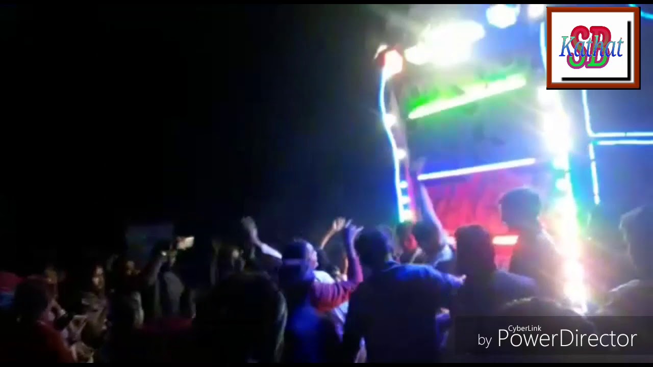DND DJ SOUND PIPLAJ वायरल हूई विडियो देखिये इस विडियो को - YouTube