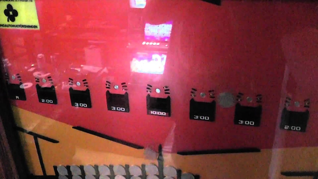 1 Markan pajatso vuodelta 1982 - YouTube