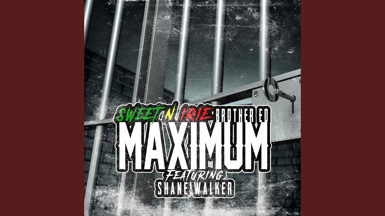 Maximum (feat. Shane Walker) - YouTube Music