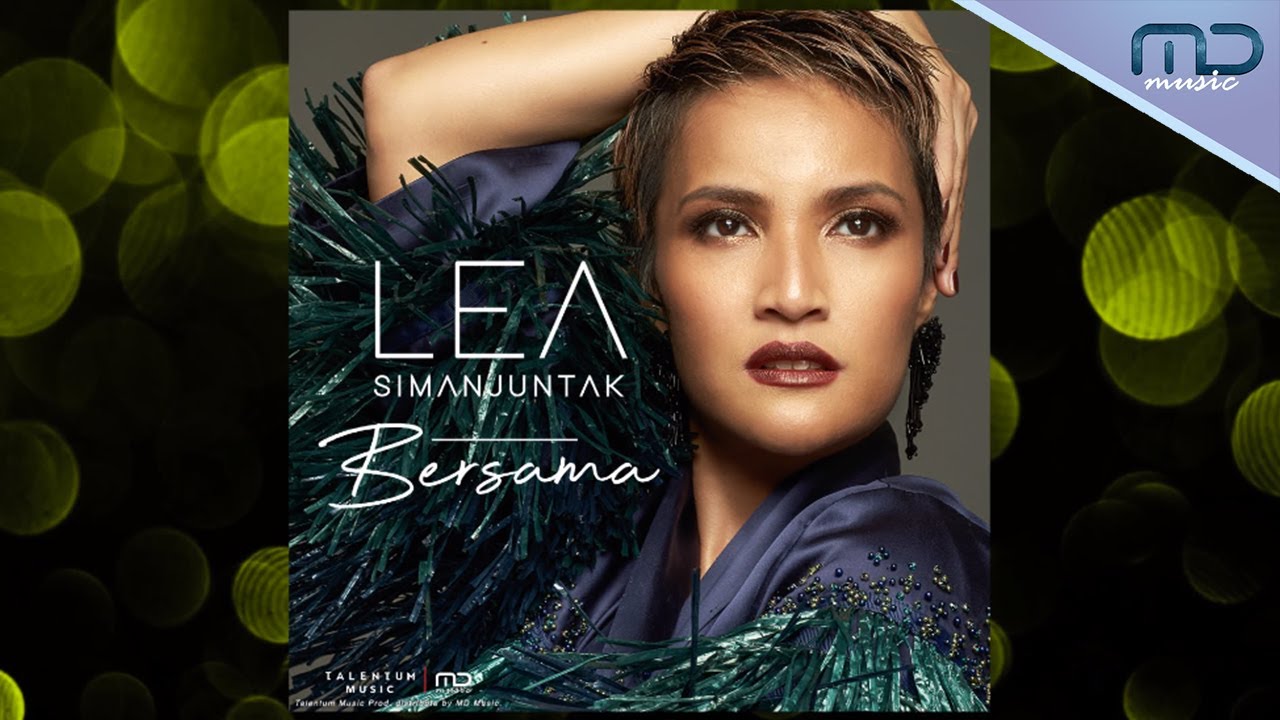 Lea Simanjuntak - Bersama ( Official Audio ) - YouTube