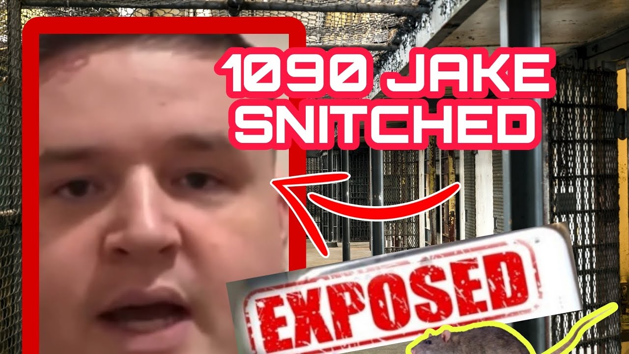 1090 JACK GOT some EXPLAINING TOO DO!!!! - YouTube
