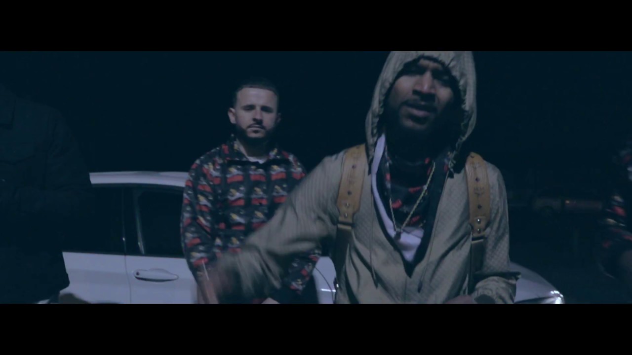 Spyda - November Madness (Music Video) - MIXTAPE OUTNOW @Spyda_Official ...