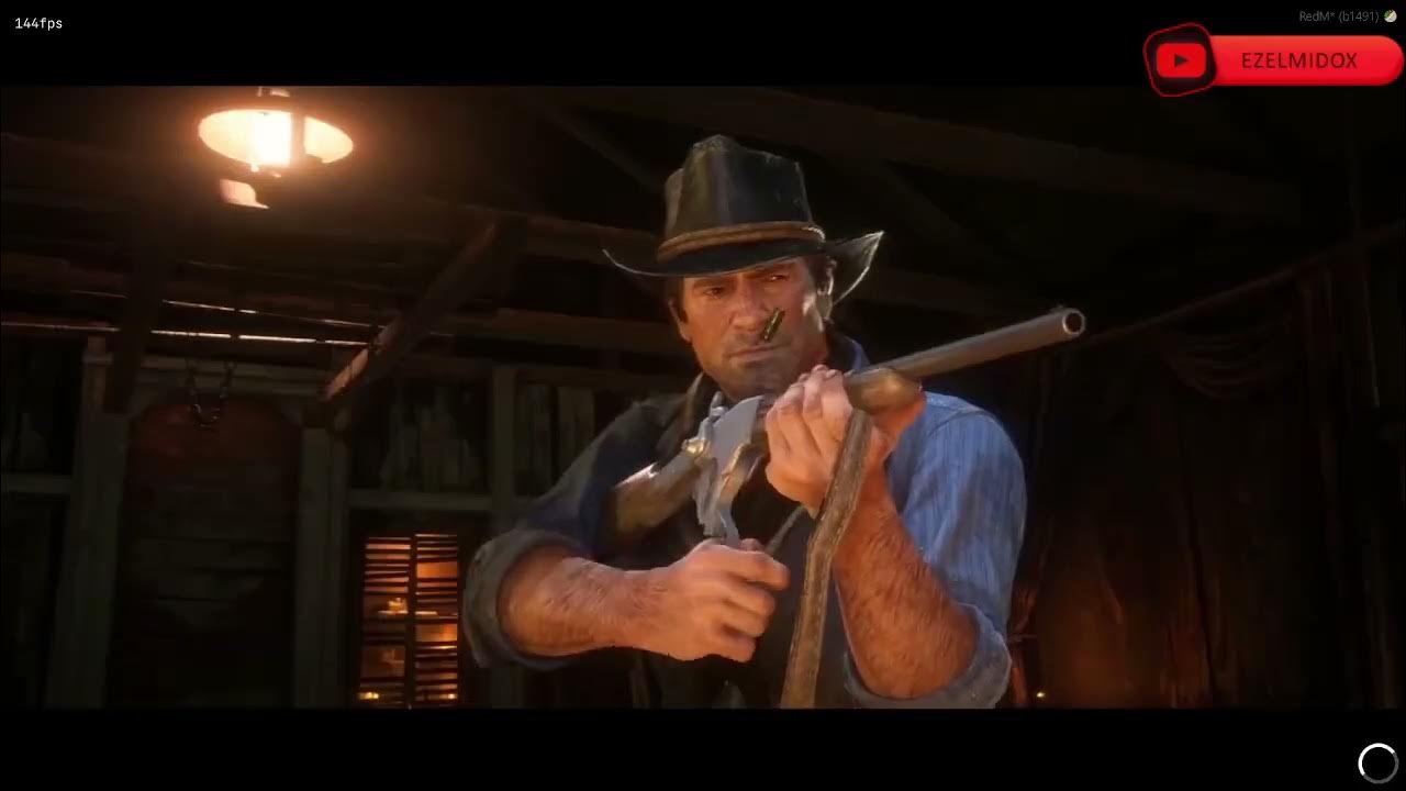 RDR2 RedM Master County RP full dehk - YouTube