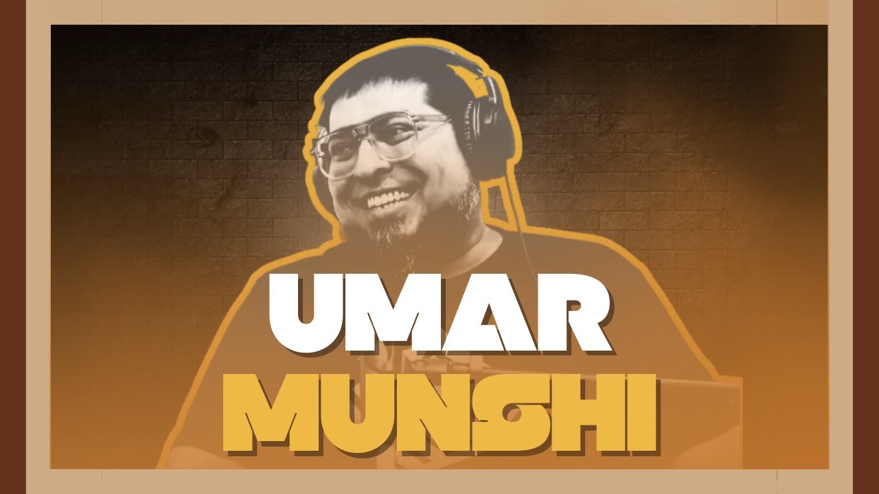 EP 217 Umar Munshi | Mastering Fintech Challenges - YouTube