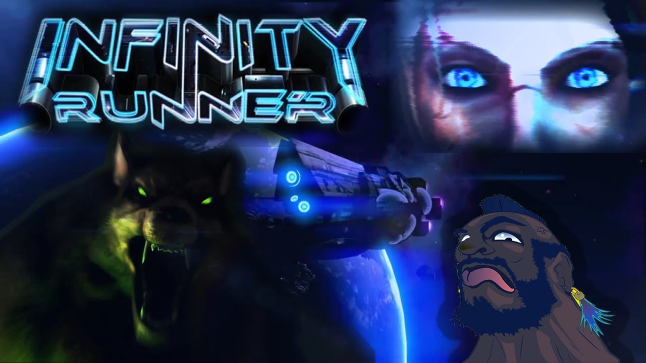 Wii U Indie Showcase: Infinity Runner - YouTube
