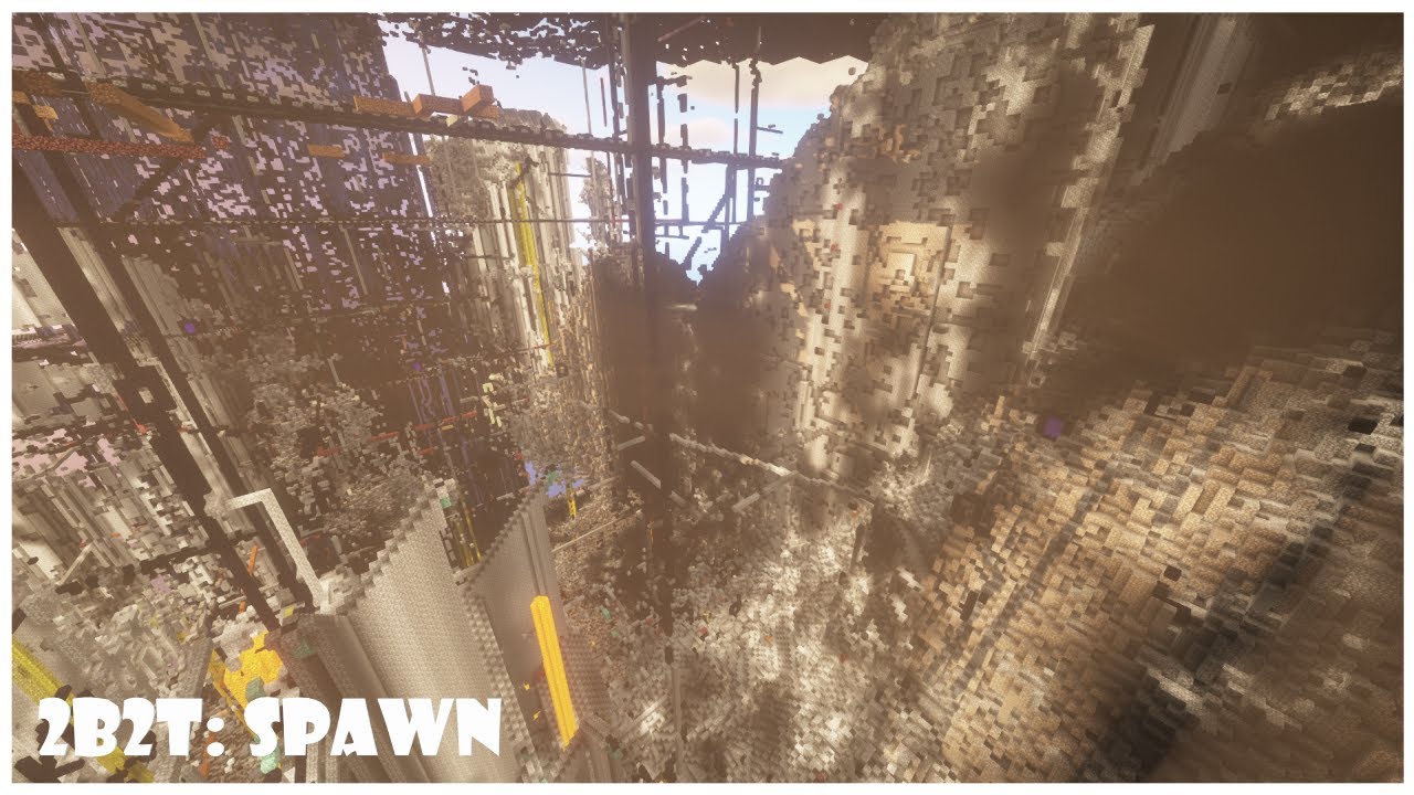 2B2T: Spawn - YouTube