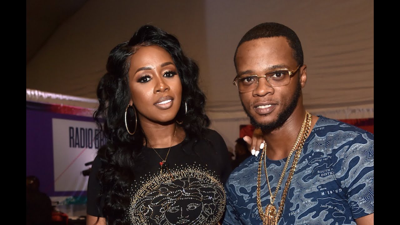 Is Remy Ma Cheating?! 😰🫣😥 - YouTube