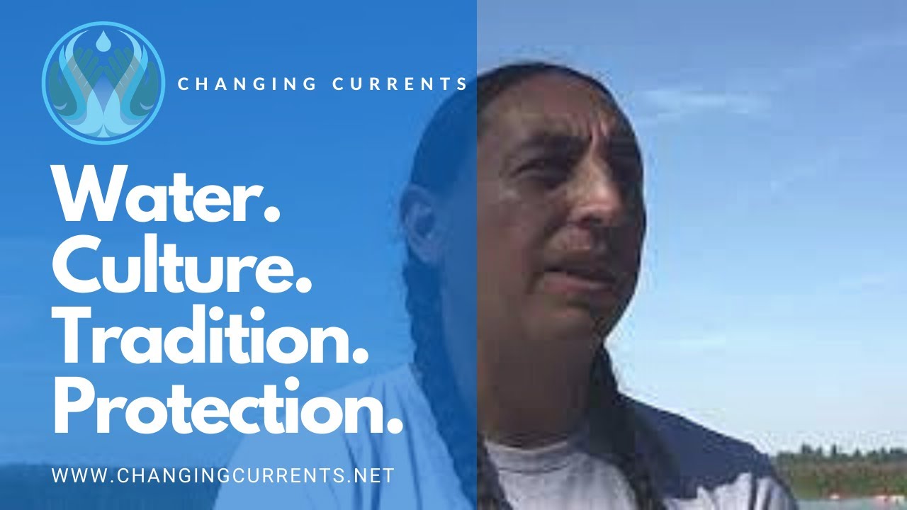 Changing Currents: 2019 Youth Water Summit Video "Generations" - YouTube
