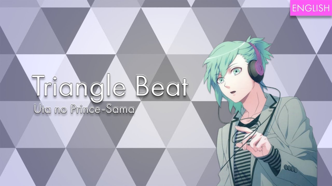 Uta no Prince-sama - "Triangle Beat" | English | MopTop - YouTube