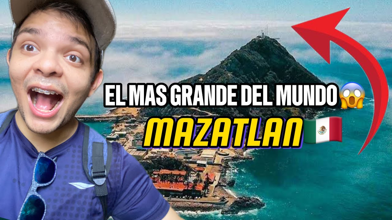 FARO de MAZATLAN | Guía completa: Cómo llegar, precios, horarios y más ...