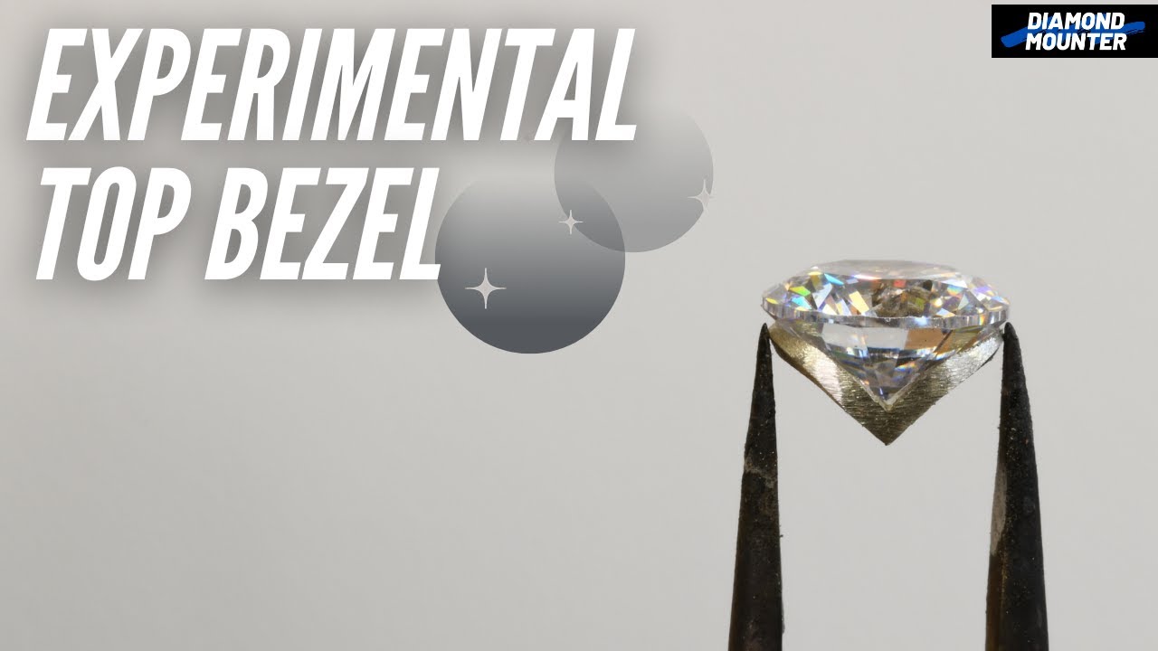 Alternative Design Collet Top Bezel - YouTube
