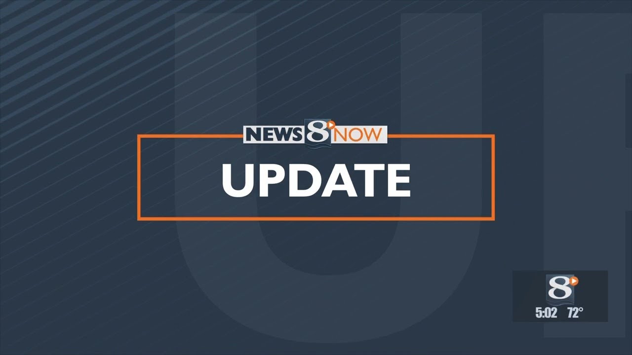 Coloma wildfire fully contained, DNR says - YouTube