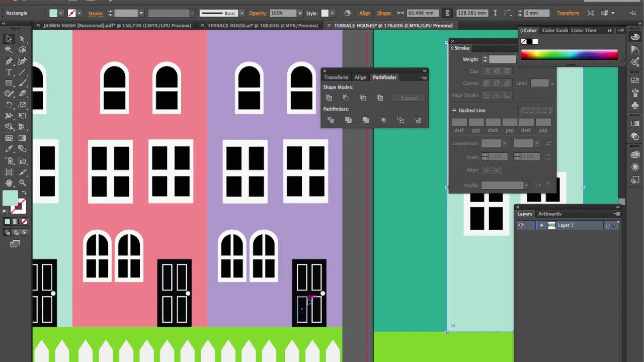 Basics of illustrator for beginners - greresort