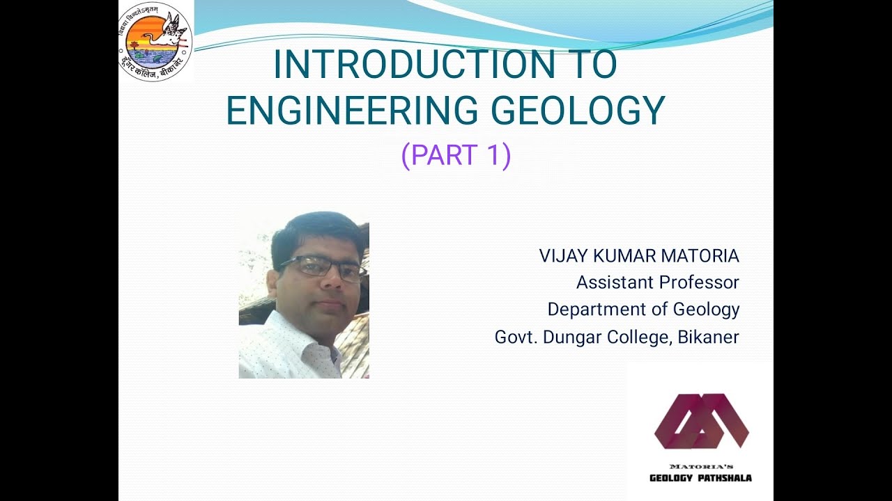 Role Of Geology In Civil Engineering Part 1 YouTube role-of-geology-in-civil-engineering-part-1-youtube
