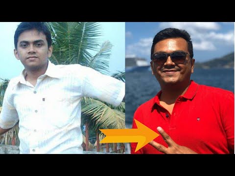 Tech travel eat by Sujith bhakthan then and now|Sujith bhakthan old ...