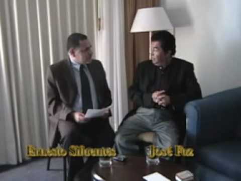 José Faz Entrevista 3 de 7 - YouTube