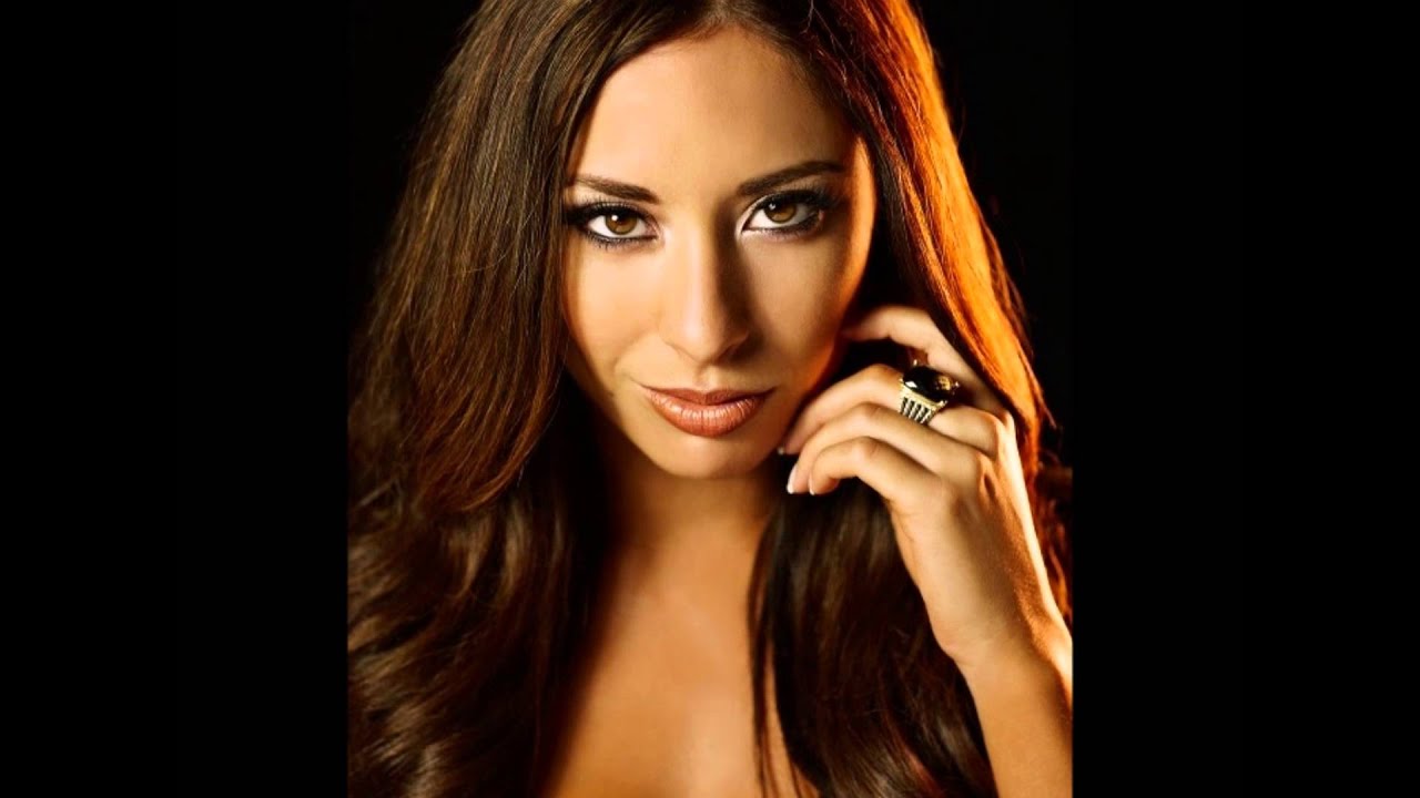 Top 41 Beautiful WWE Diva & TNA Knockout - YouTube