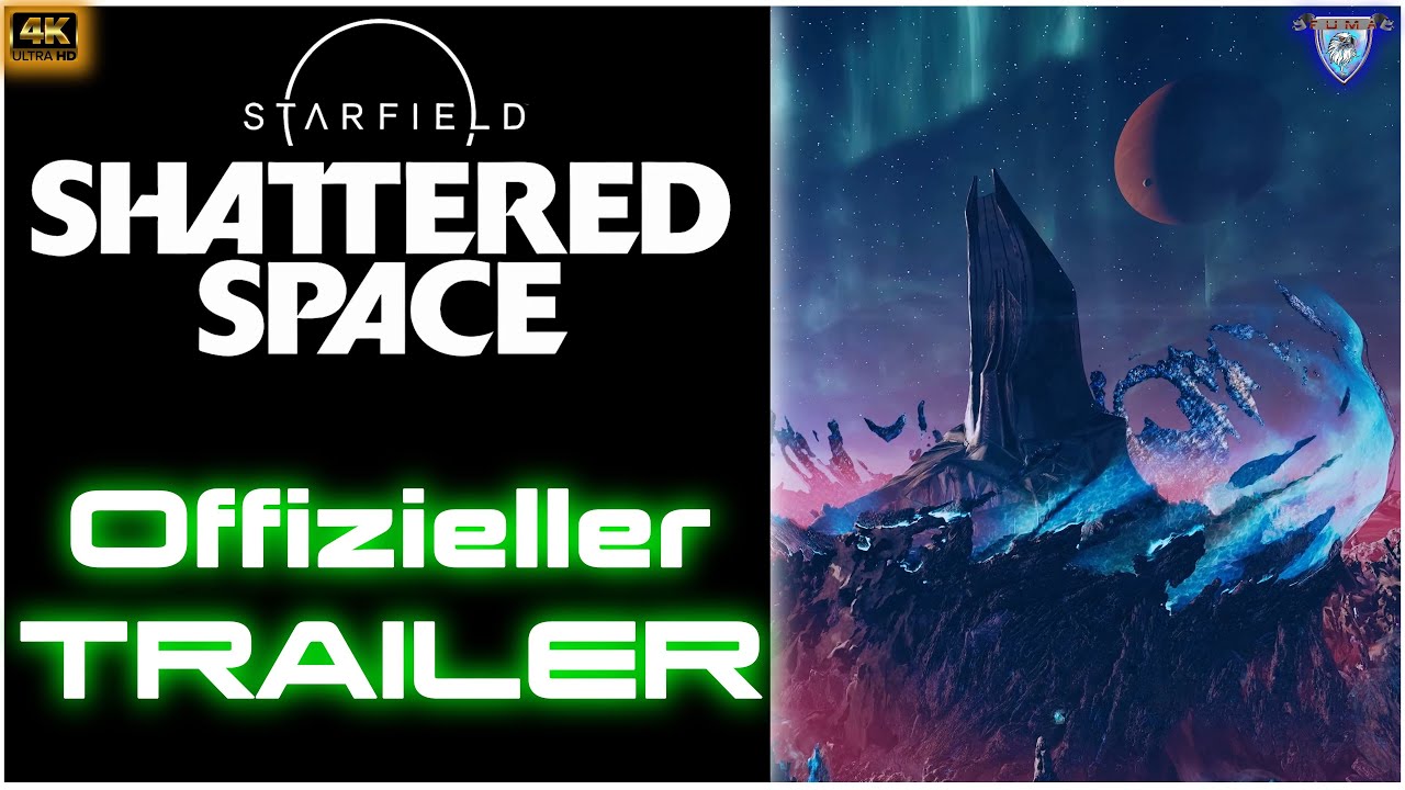𝚂𝚝𝚊𝚛𝚏𝚒𝚎𝚕𝚍🚀𝗦𝗵𝗮𝘁𝘁𝗲𝗿𝗲𝗱 𝗦𝗽𝗮𝗰𝗲 - 𝗢𝗳𝗳𝗶𝘇𝗶𝗲𝗹𝗹𝗲𝗿 𝗧𝗿𝗮𝗶𝗹𝗲𝗿 🚀[4K] - YouTube