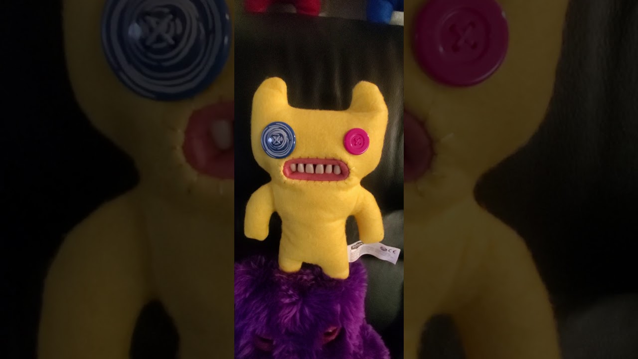 Fuggler Collection - YouTube