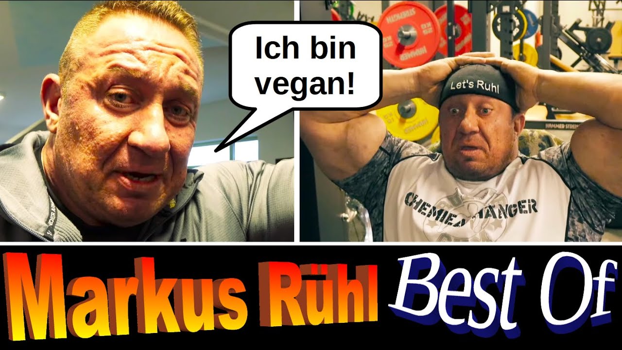 Markus Rühl Best Of - YouTube
